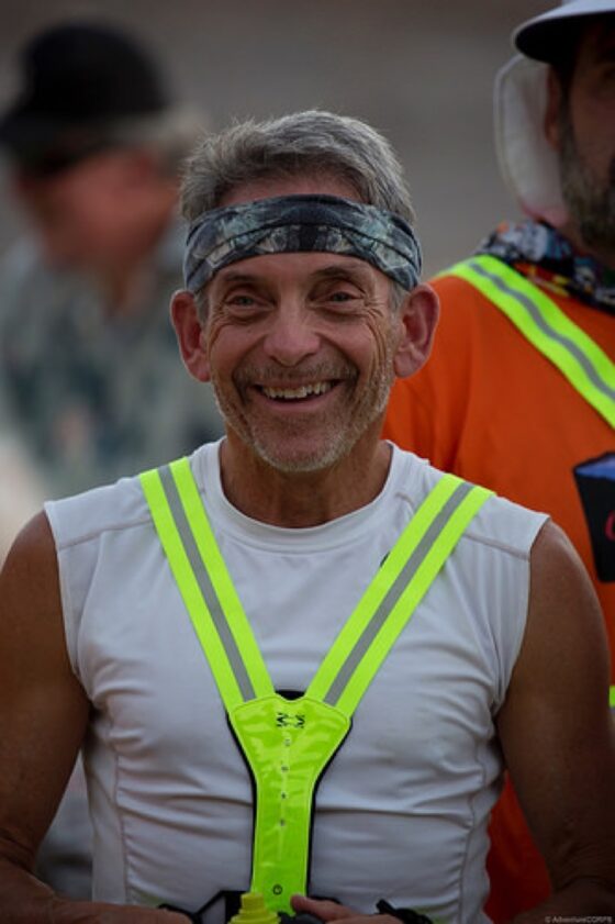 Bob Becker Runs the 2021 Badwater 135 at Age 76 – iRunFar