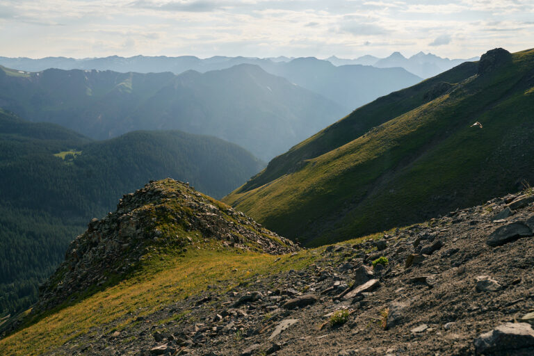 2021 Hardrock 100 Results: A Course Record for D'Haene and a Near Miss ...