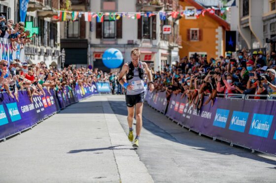 Lessons in Humility: A Conversation With Jon Albon – iRunFar