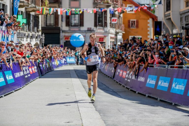 Lessons in Humility: A Conversation With Jon Albon – iRunFar