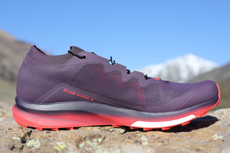 Salomon S/Lab Ultra 3 Review – iRunFar