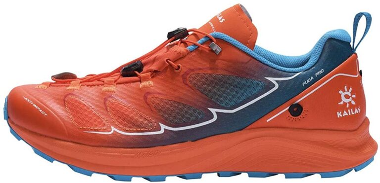 From Mountaineering to Mountain Trails: Kailas's Journey to Trail ...