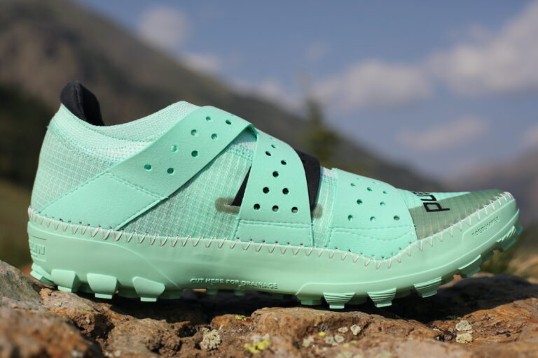 Speedland SL:PDX Review – iRunFar