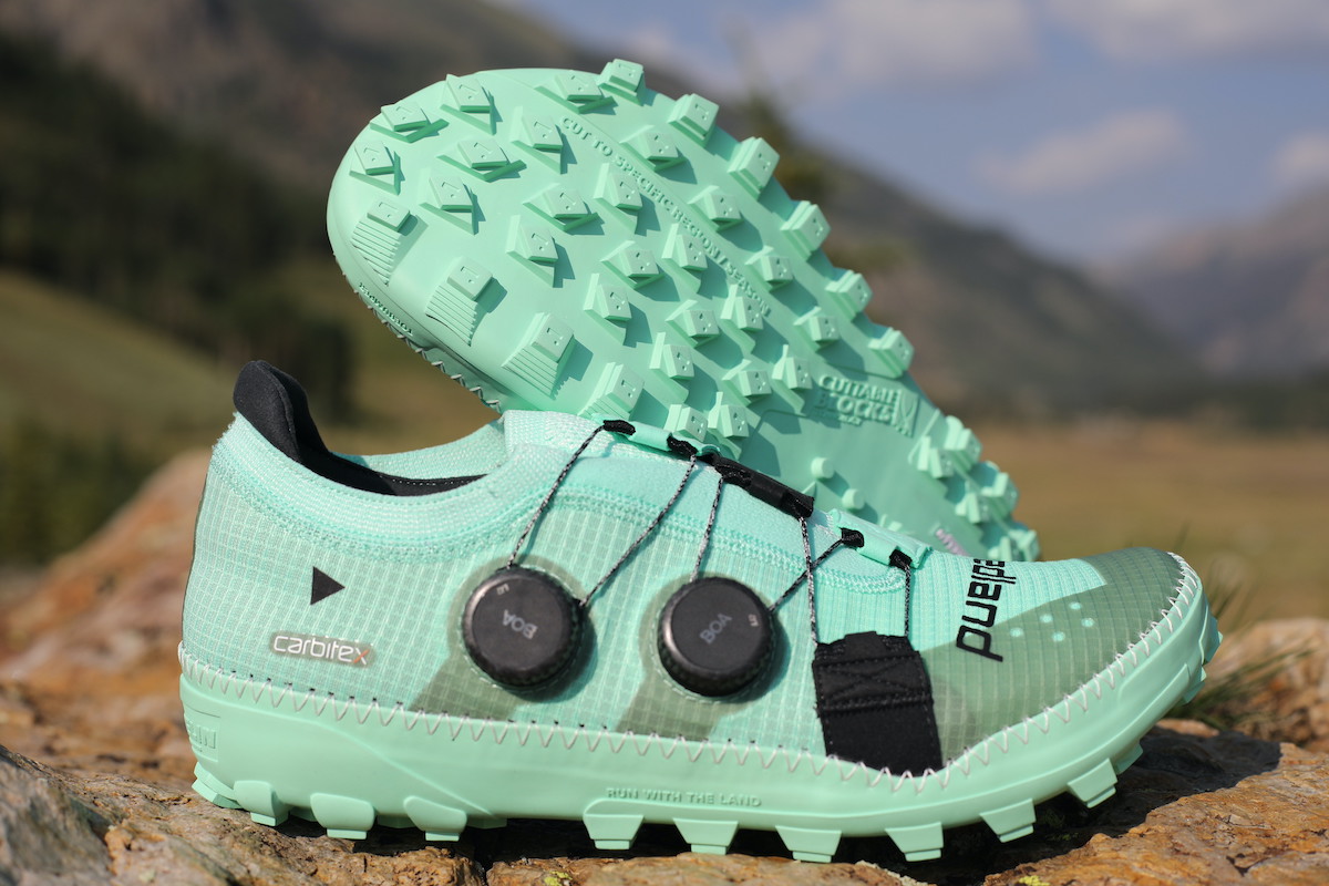 Speedland SL:PDX Review – iRunFar