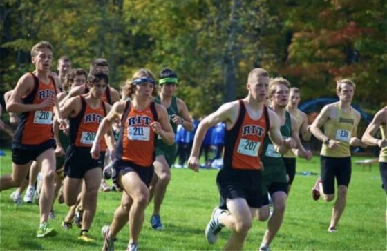 Showing Up – iRunFar