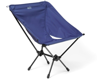 Holiday Gift Guide - REI Co-Op Flex Lite Camp Chair – iRunFar