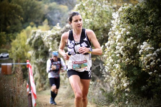 2022 UTMB Events Women’s Top Runners – iRunFar