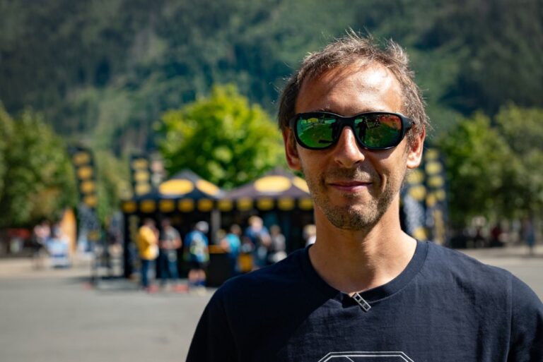 Introducing the My Road to Ultra Project by Vibram – iRunFar