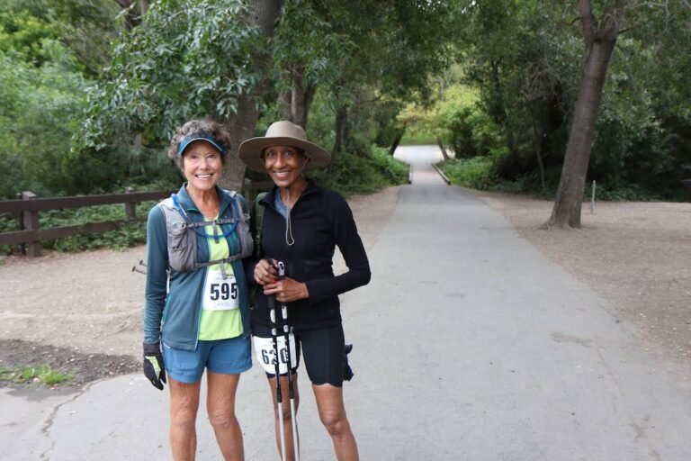 Mama Lisa Felder and the Long Road of Life and Ultrarunning – iRunFar