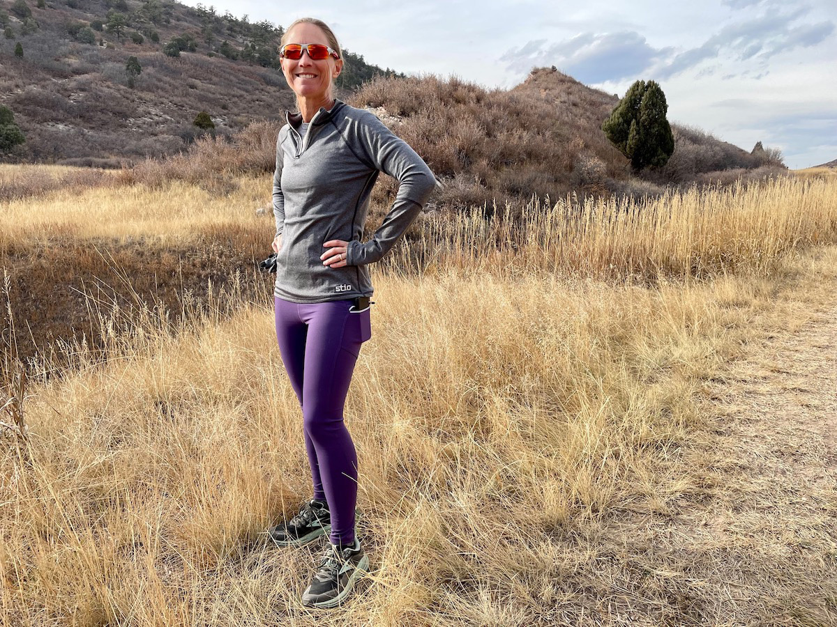 Stio Women’s Apparel Review – iRunFar