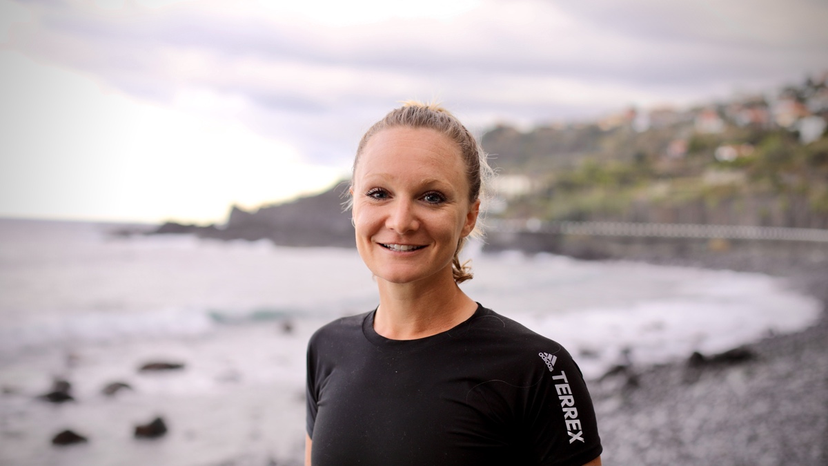 Sabrina Stanley Pre-2021 Madeira Island Ultra-Trail Interview – iRunFar