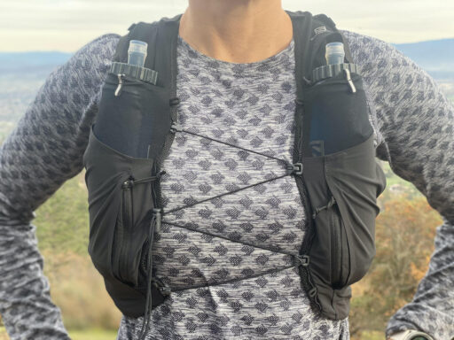 Salomon Sense Pro 10 Pack Review – iRunFar