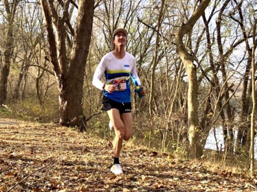 On the Up: A Conversation With Adam Peterman – iRunFar