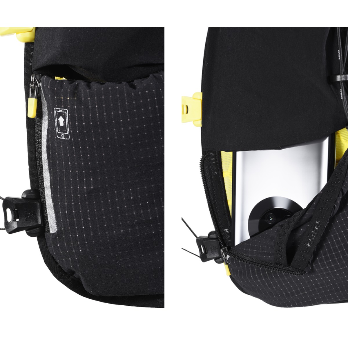 Get to Know the Kailas Fuga Air II 8L Hydration Pack – iRunFar