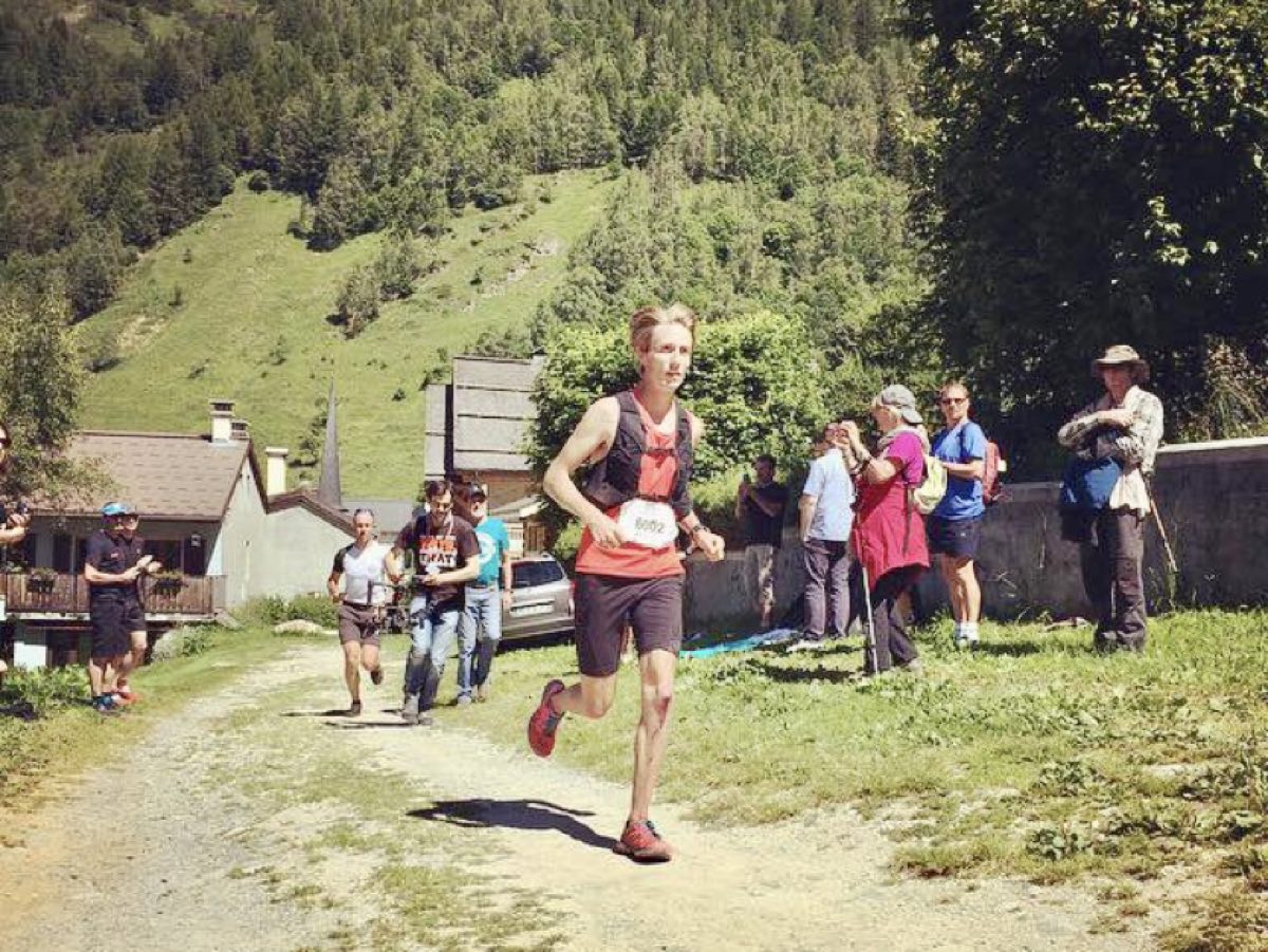 Patience: Developing This Tool for Race-Day Success – iRunFar