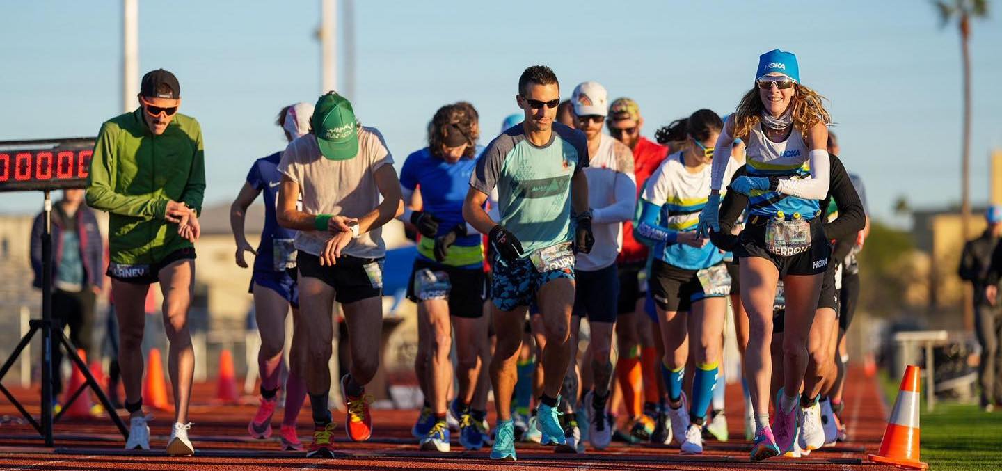 This Week In Running: December 13, 2021 – iRunFar