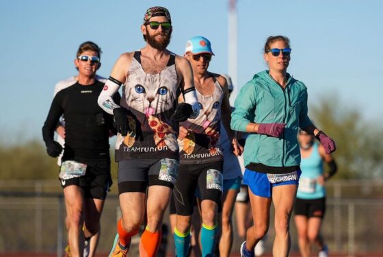 2021 Desert Solstice Mens Field - Matthew Urbanski Jeffrey Urbanski ...