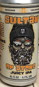 Sultan of stoke ipa - ajw taproom – iRunFar