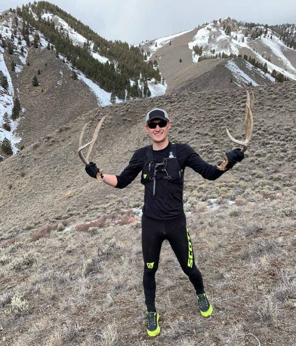 Out There in Idaho: A Profile of Cody Lind – iRunFar