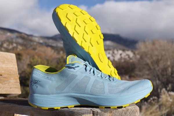 Arc’teryx Norvan SL 2 – iRunFar
