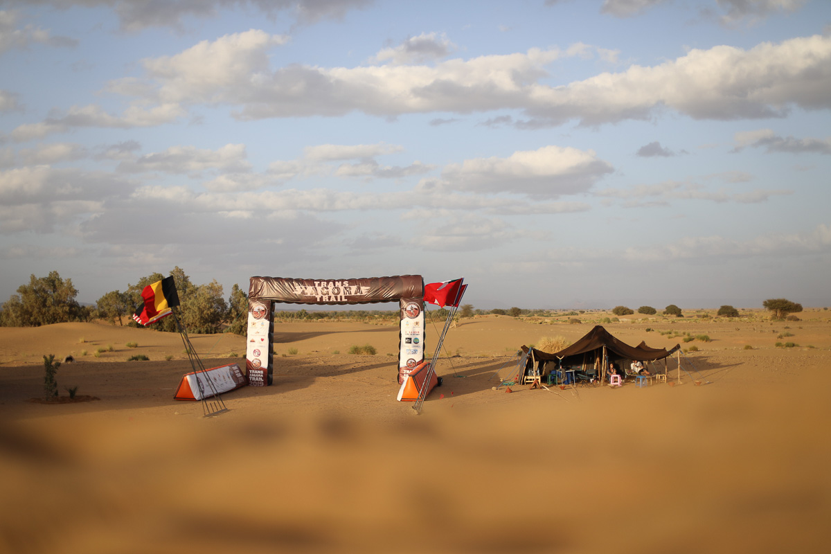 Trans Zagora Trail Morocco – iRunFar
