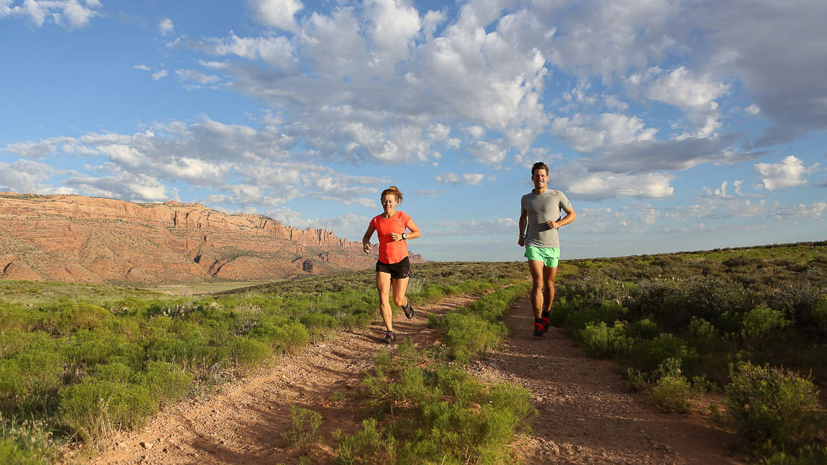 An Introduction to Healthy Running and Living – iRunFar