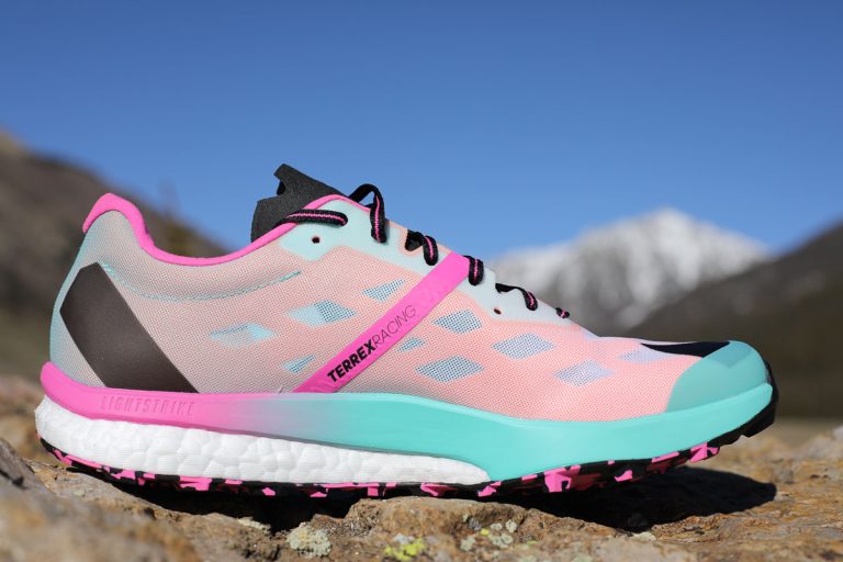 Adidas Terrex Speed Ultra Review – iRunFar