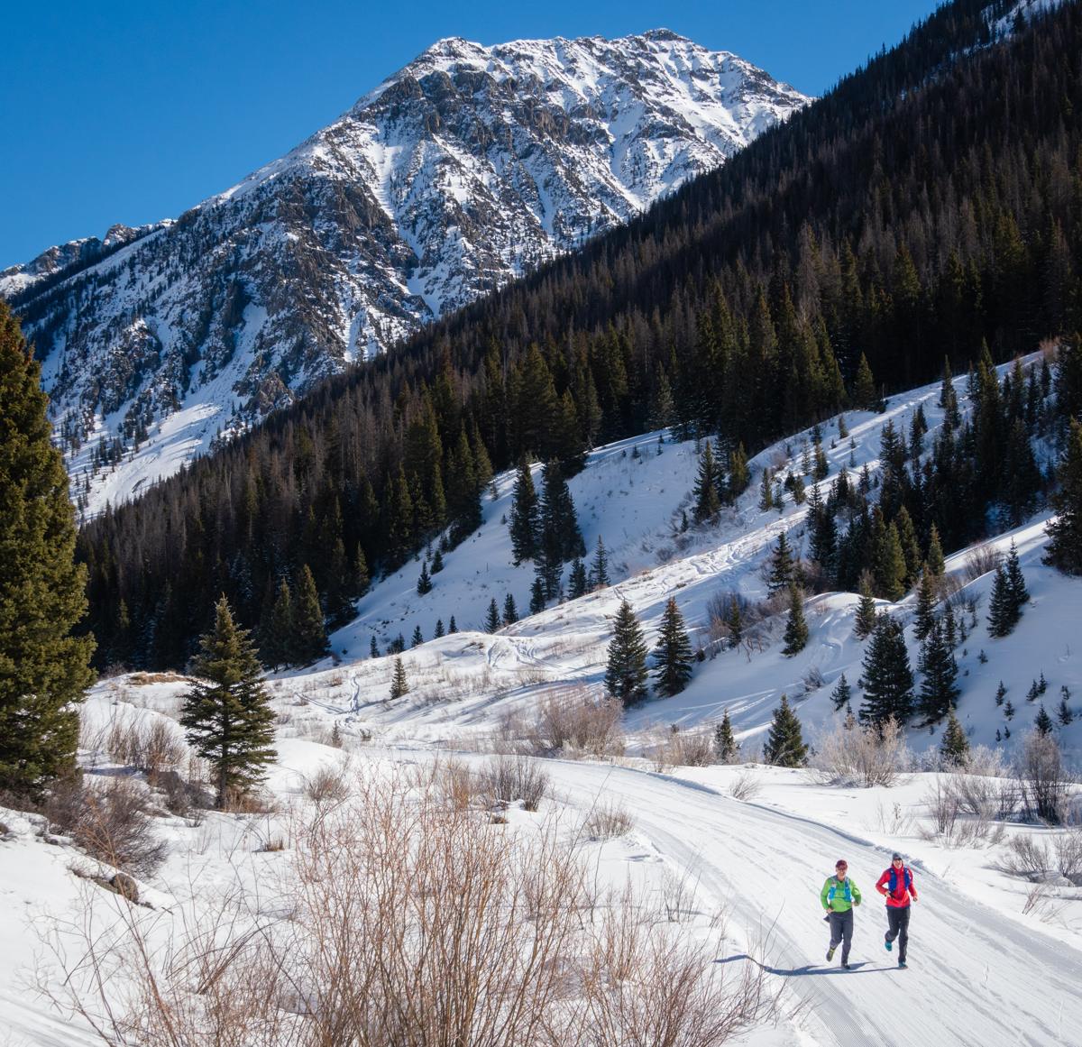 2022 Silverton Whiteout – iRunFar
