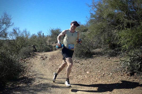 Chasing Dreams: A Conversation With Jeff Colt – iRunFar