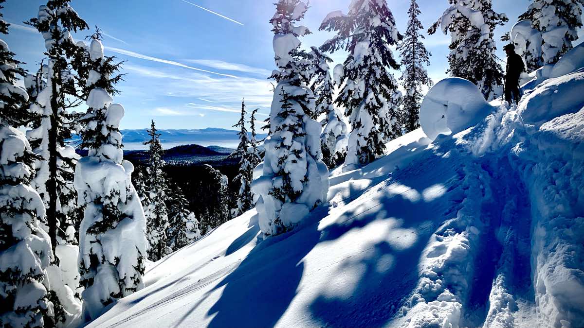 In a Rut – iRunFar