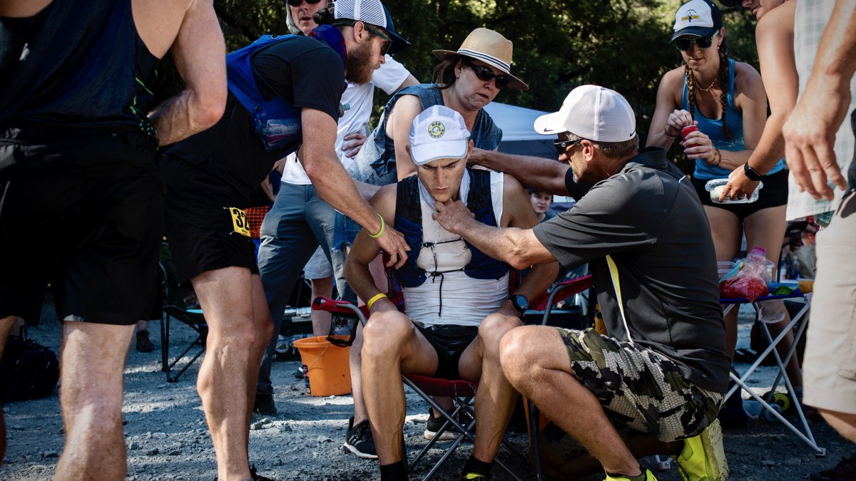 The Art and Science of Assembling an All-Star Crew – iRunFar