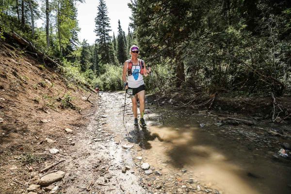 Advocating for Equitable Policies With Patti Flynn – iRunFar