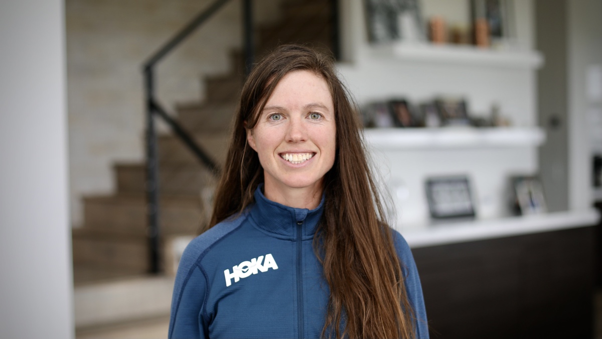 Anna Mae Flynn Pre-2022 Canyons by UTMB 100k Interview – iRunFar