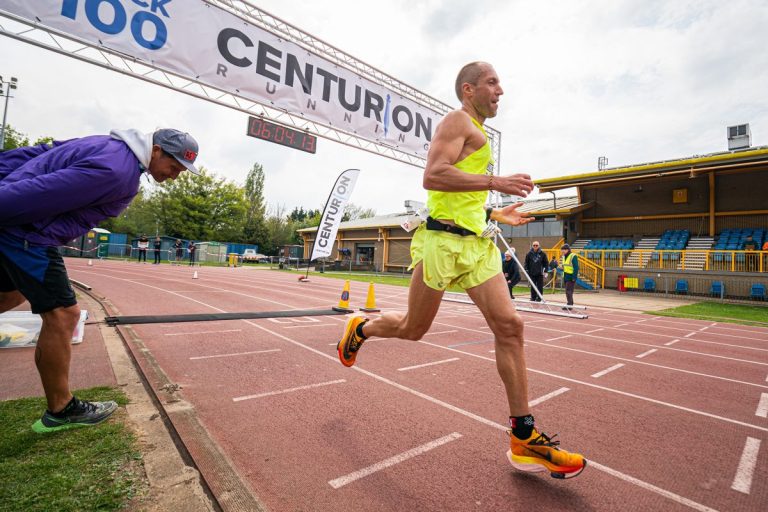 Looking Forward: An Interview With Aleksandr Sorokin About His 100k ...