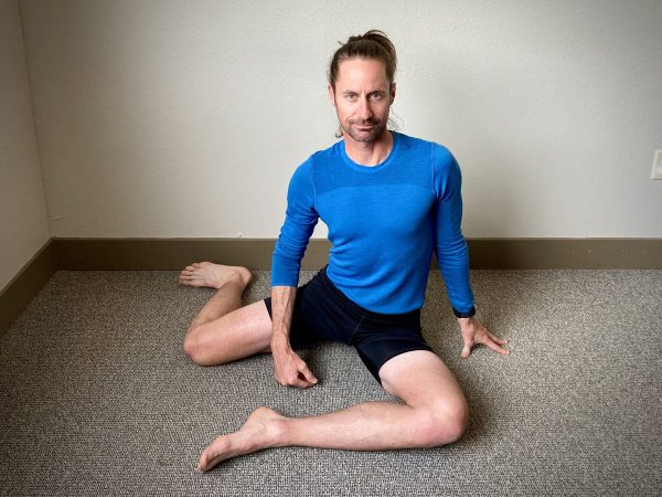 The Runner’s Pelvis: Keep Your Pelvis Aligned and Mobile for Healthy ...