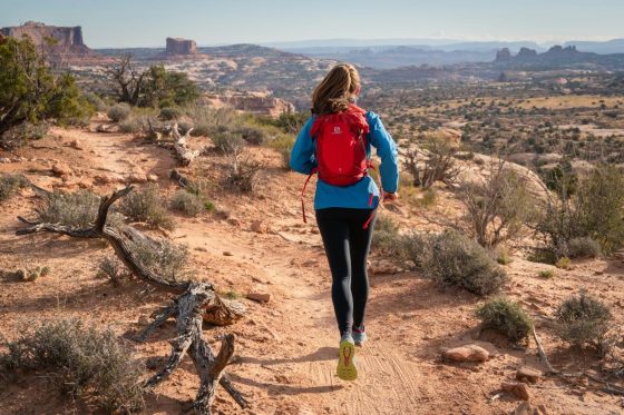 Best Fastpacking Packs of 2023 – iRunFar