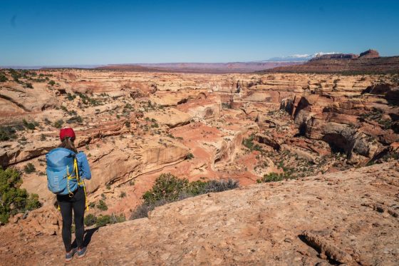 Best Fastpacking Packs of 2023 – iRunFar