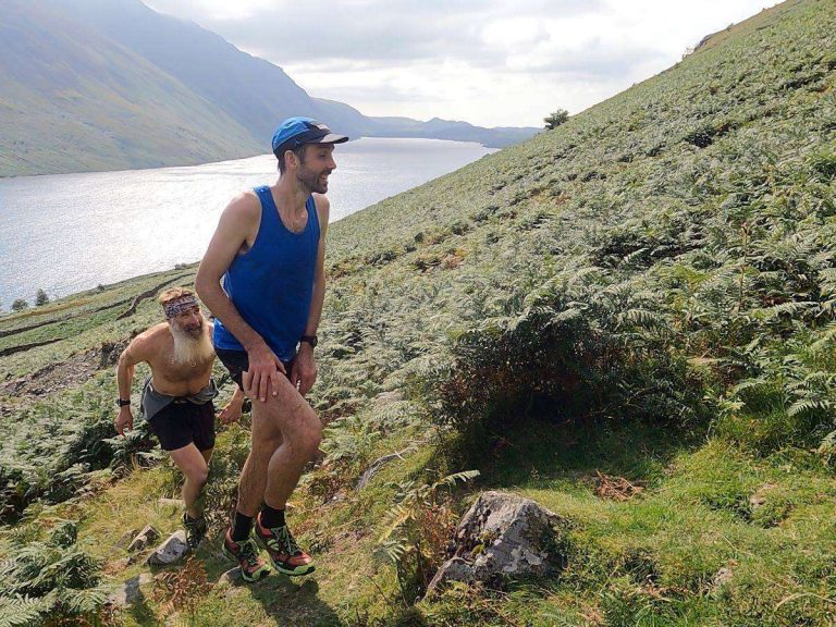 The Bob Graham 24-Hour Club – iRunFar