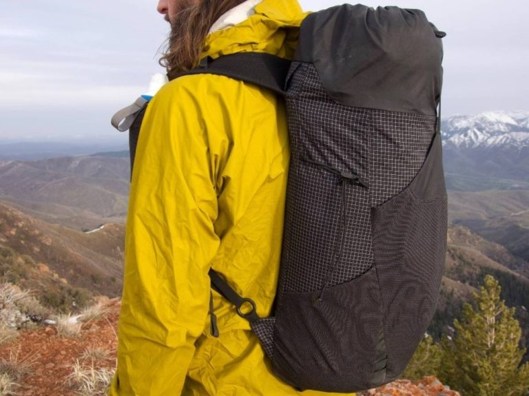 Pa’lante Packs Joey Review – iRunFar