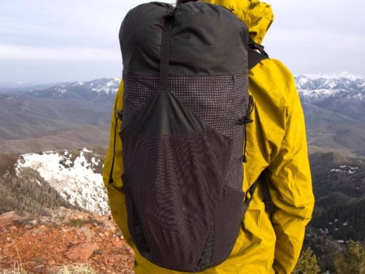 Pa’lante Packs Joey Review – iRunFar