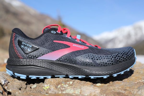 Brooks Divide 3 Review – iRunFar