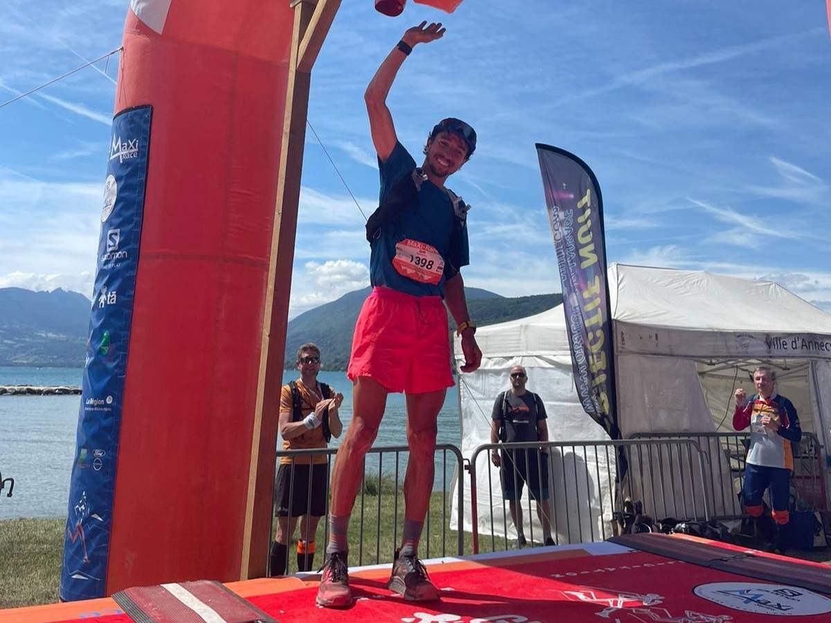 2022 MaXi-Race - Seth Ruhling – iRunFar