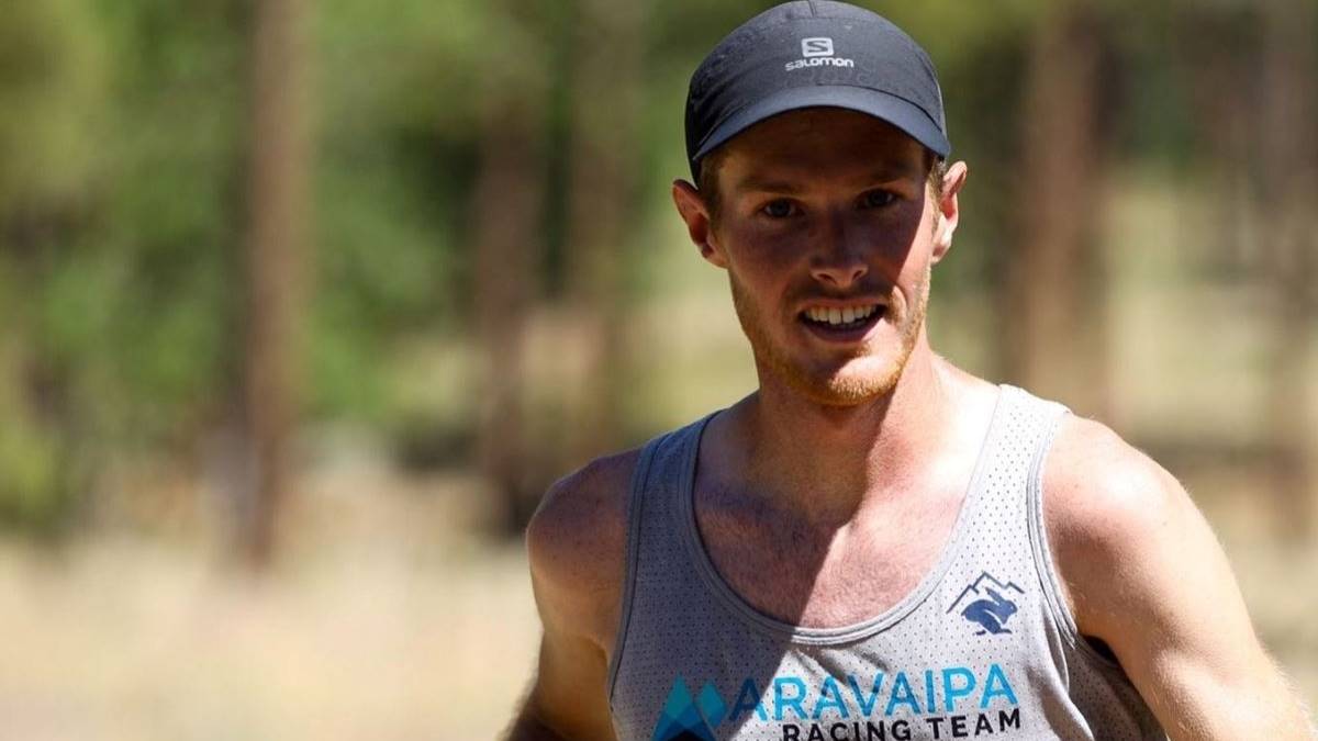 TWIR - Flagstaff Austin Horn by Aravaipa - feature – iRunFar