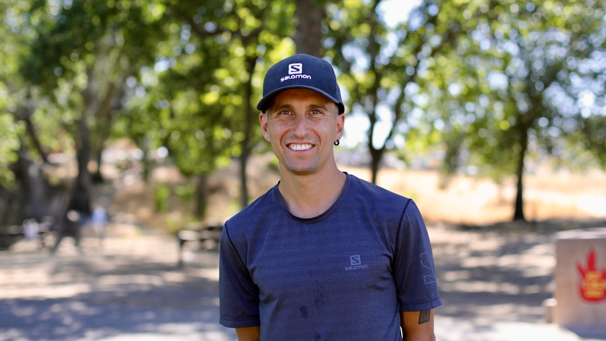 Seb Spehler Pre-2022 Western States 100 Interview – iRunFar