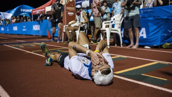 Contentment – iRunFar