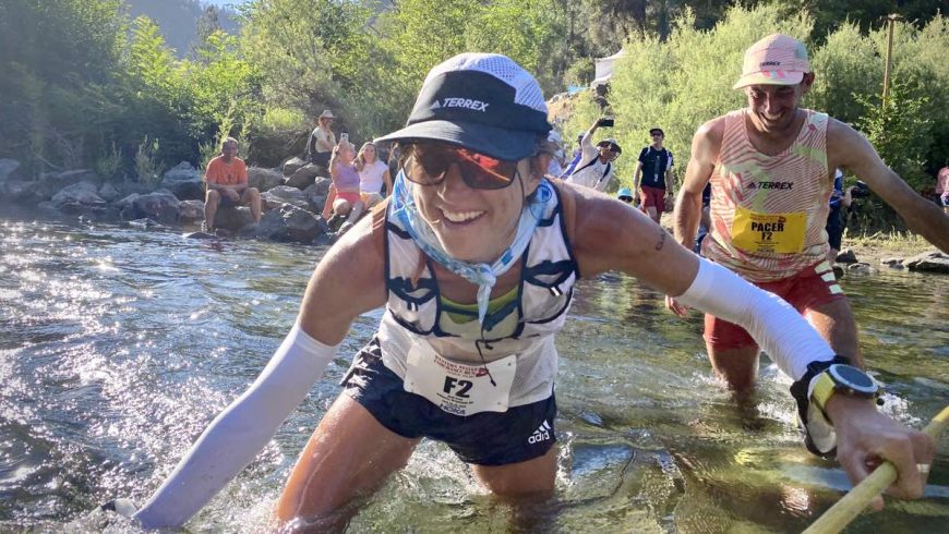 The Numbers Behind Getting Into the Western States 100: Lottery and ...