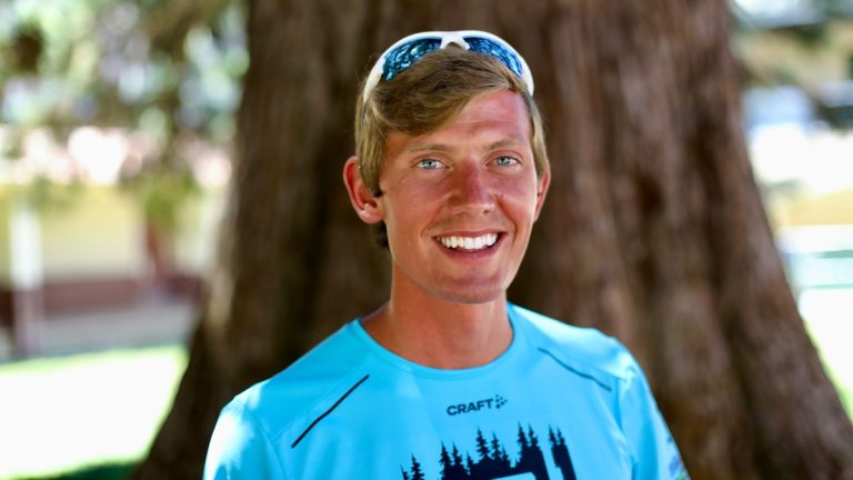 2022 Western States 100 - Arlen Glick – iRunFar