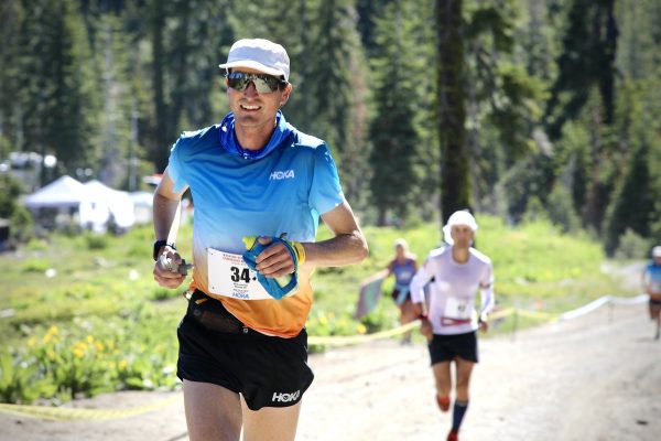 An Obsessive's Description of the Western States 100 Course – iRunFar