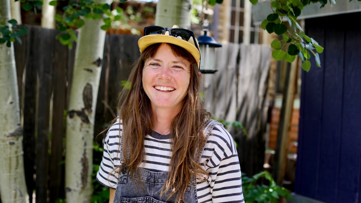 2022 Hardrock 100 - Hannah Green – iRunFar