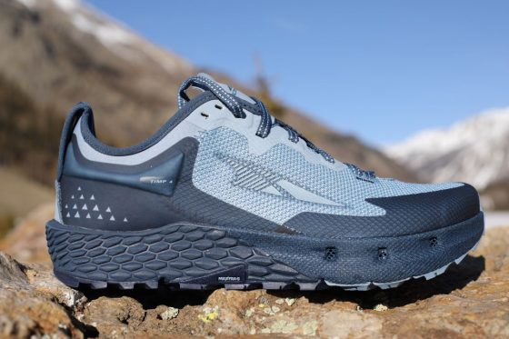 Altra Timp 4 Review – iRunFar